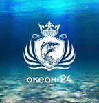 Океан 24 (Yastynskaya ulitsa No:19Д/2), balık ve deniz ürünleri  Krasnoyarsk'tan