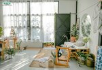 Dayun Curtains Trading (Dragon Mart, Dubai International City, Mushraif, Dubai), mefruşat  Dubai'den