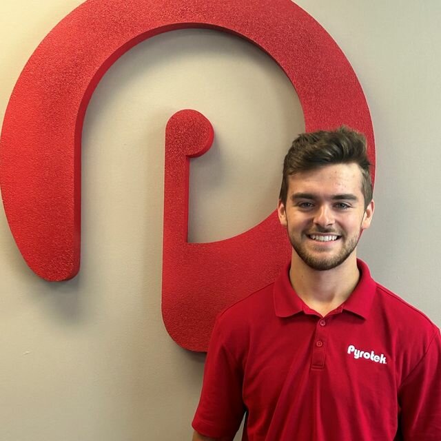 Kimyasal ekipmanlar Pyrotek, Dubai, foto