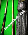 The Last Black Billiards & Snooker (Hassani 17, Al Qusais Ind. Fifth, Deira, Dubai), bilardo salonları  Dubai'den