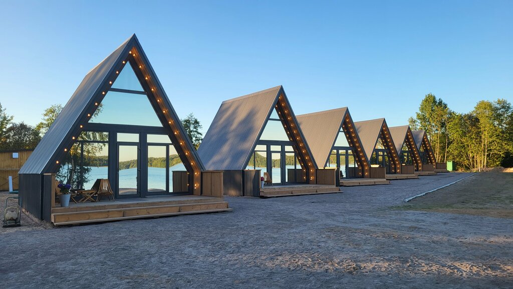 i̇nşaat firmaları Varma House, Puşkin, foto