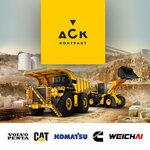 ACK-Contract (Likhachyovskiy Drive No:5с28), kamyon ve ağır vasıta satış ve servis firmaları  Dolgoprudny'den