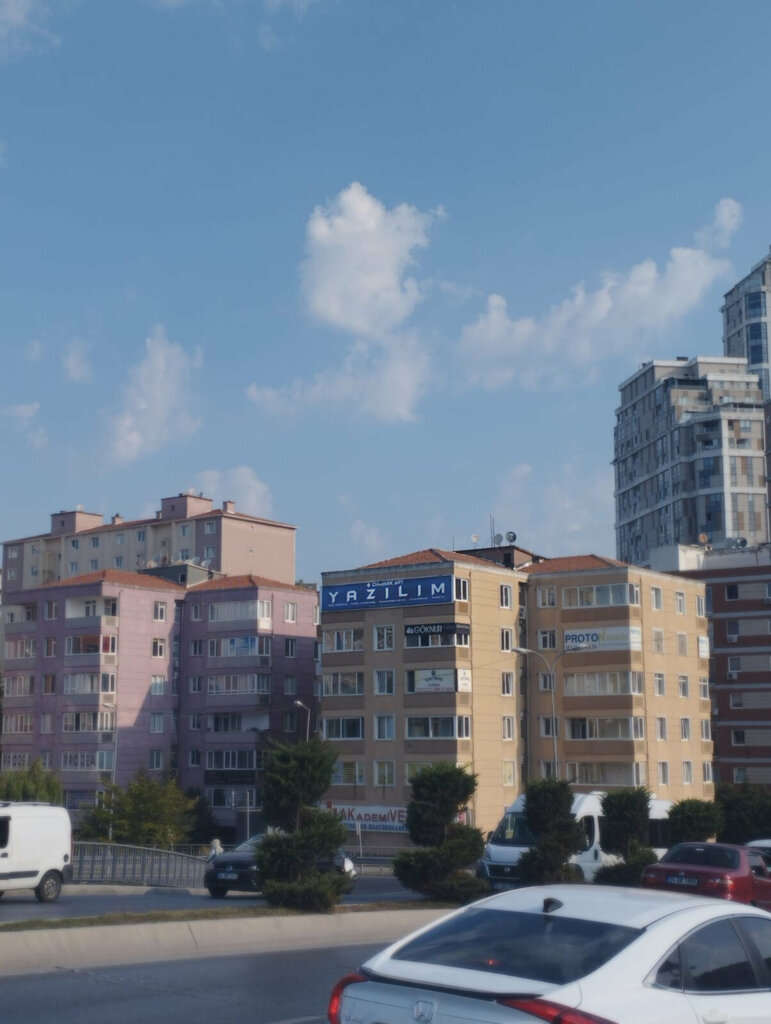 Yazılım firmaları Dinamik Art Yazılım, İstanbul, foto