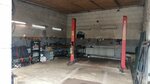Garage (Kazarmiennaja vulica No:8Д), otomobil servisi  Kletsk'ten