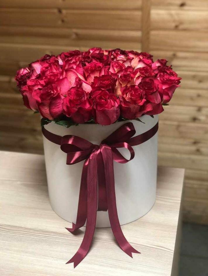 Çiçek teslimatı Цветочный склад, Ufa, foto