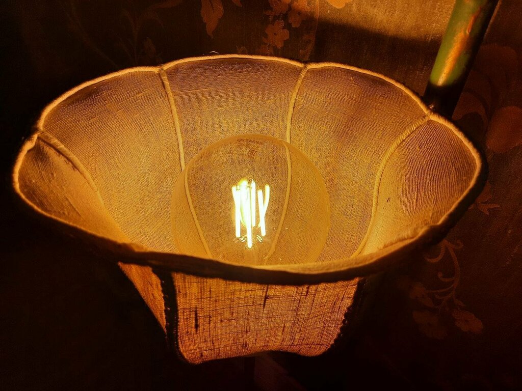 Antikafe Antresol, Moskova, foto