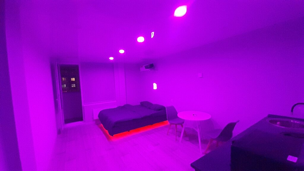 Kısa süreli konaklama Жилье посуточно, Tolyatti (Togliatti), foto