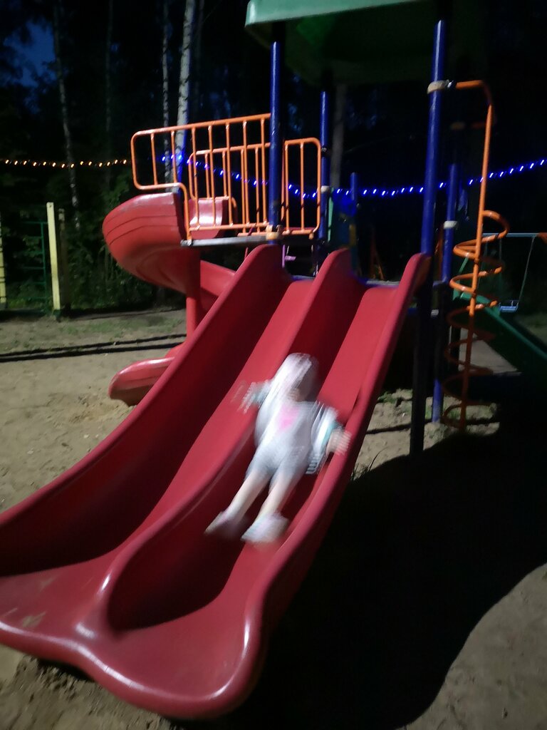 Oyun alanı Playground, Moskova ve Moskovskaya oblastı, foto