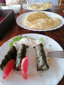 Eski Sheer (улица Карла Либкнехта No:3, Бахчисарай), kafe  Bahçesaray'dan
