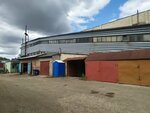ГК № 6 (Komsomolskaya Street No:159З), garajlar  Tolyatti'den (Togliatti'den)