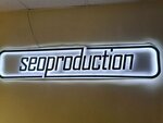 Seo Production (Mikheyeva Street No:17), i̇nternet pazarlama şirketi  Tula'dan