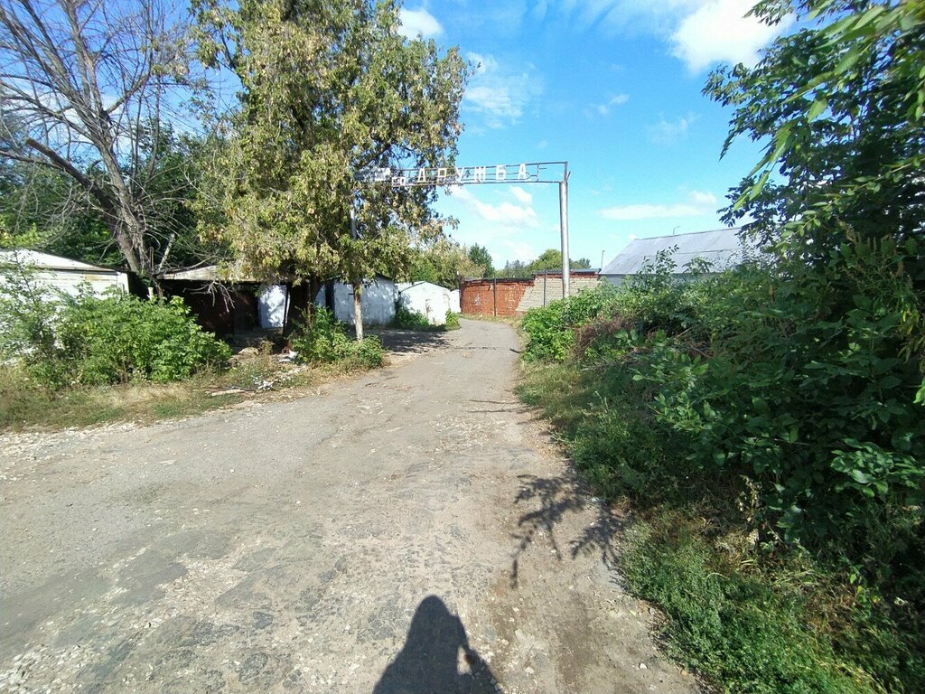 Garajlar ГК Дружба, Saransk, foto