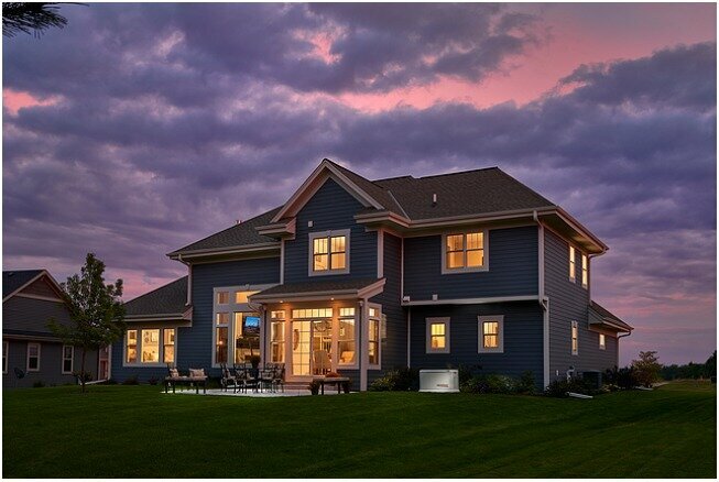 Enerji ekipmanı firmaları Tehnofazenda, Moskova, foto