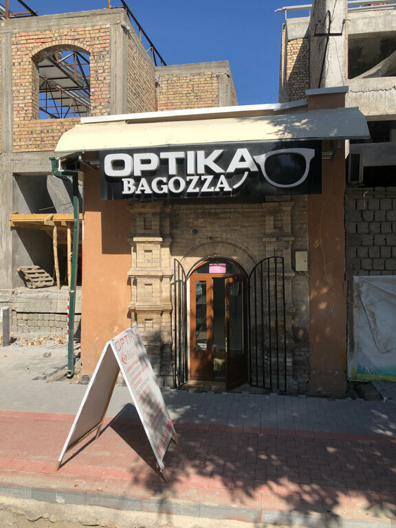 Optik Bagozza, Semerkant, foto
