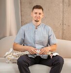 Osteoroman.ru (Radio Street No:5с3), kemik hastalıkları doktoru  Moskova'dan