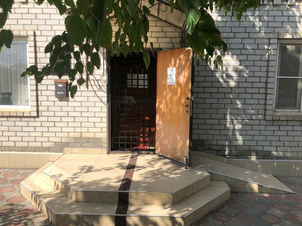 Adliye personeli Federal Bailiffs Service, Dağıstan, foto