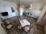 Гостевой Дом (площадь Металлистов No:6), otel  Yevpatorya'dan