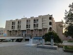 Taşhoca Esiri Halk Kütüphanesi (İsmail Samani Cad. No:1), kütüphaneler  Hücent'ten