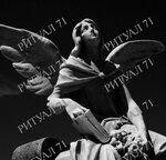 Ritual 71 (Lenina Avenue No:21), cenaze hizmetleri  Tula'dan