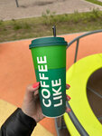 Coffee Like (Peyzazhnaya Street No:2к2), kahve dükkanları  Saint‑Petersburg'dan