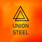 Union Steel (ulitsa Chernyakhovskogo No:86к6), boru tesisatı ve aksesuarları  Yekaterinburg'dan