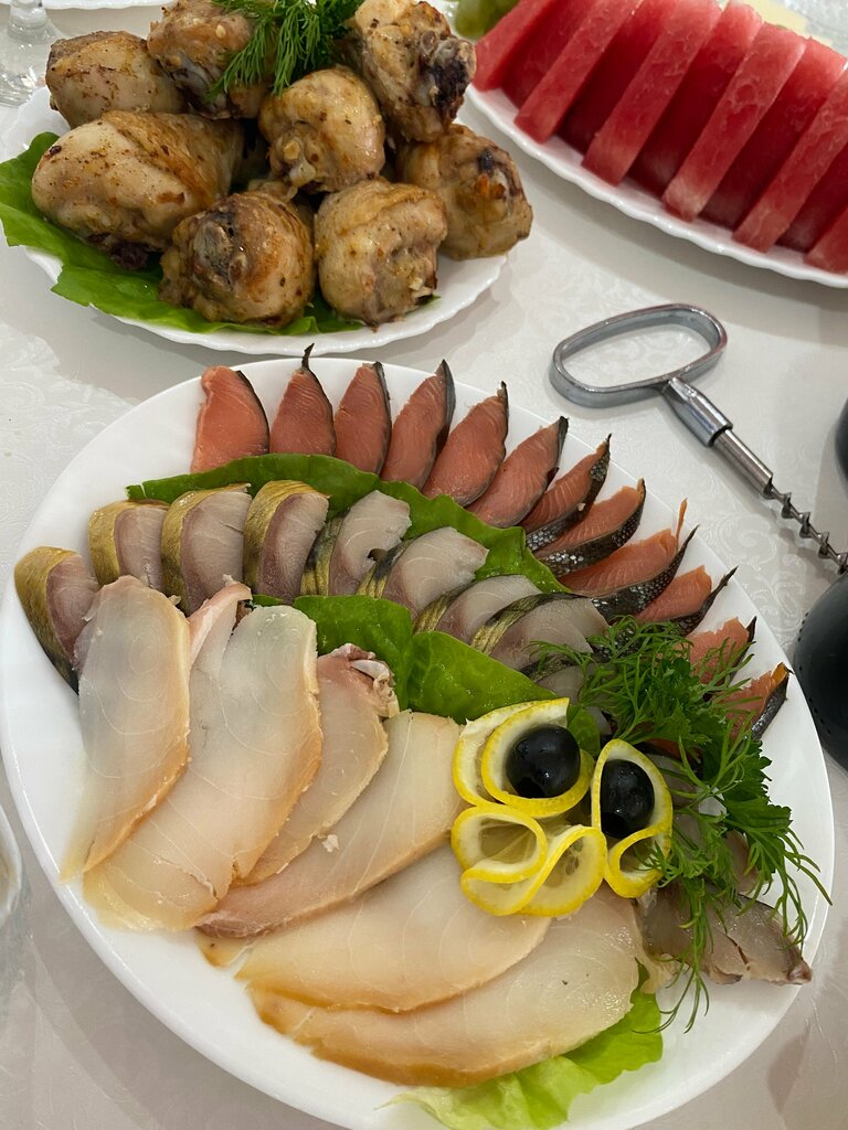 Kafe Мечта, Çuvaşya, foto