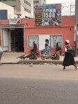 Grafica Dany Real (Luanda, Avenida Ngola Kiluanje), fotoğraf hizmetleri  Loanda'dan