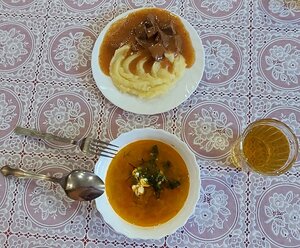 Славянка (ulitsa Kirova No:26), kafe  Kolpaşevo'dan