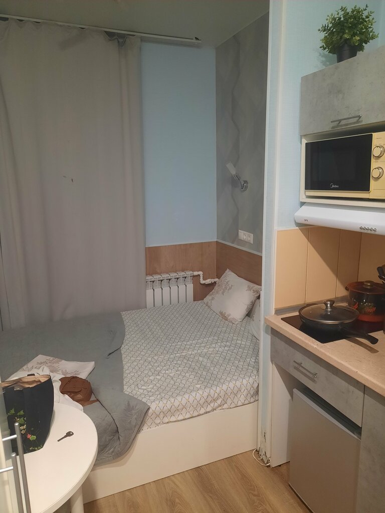 Otel Grand, Moskova, foto