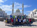 ДСПК Нур (Akademika Lavrentyeva Street No:18А), spor kulüpleri  Kazan'dan