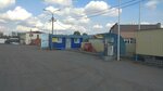 Rpgaz (Republic of Bashkortostan, Ufa, zhiloy rayon Nizhegorodka), otogaz dolum istasyonu  Ufa'dan