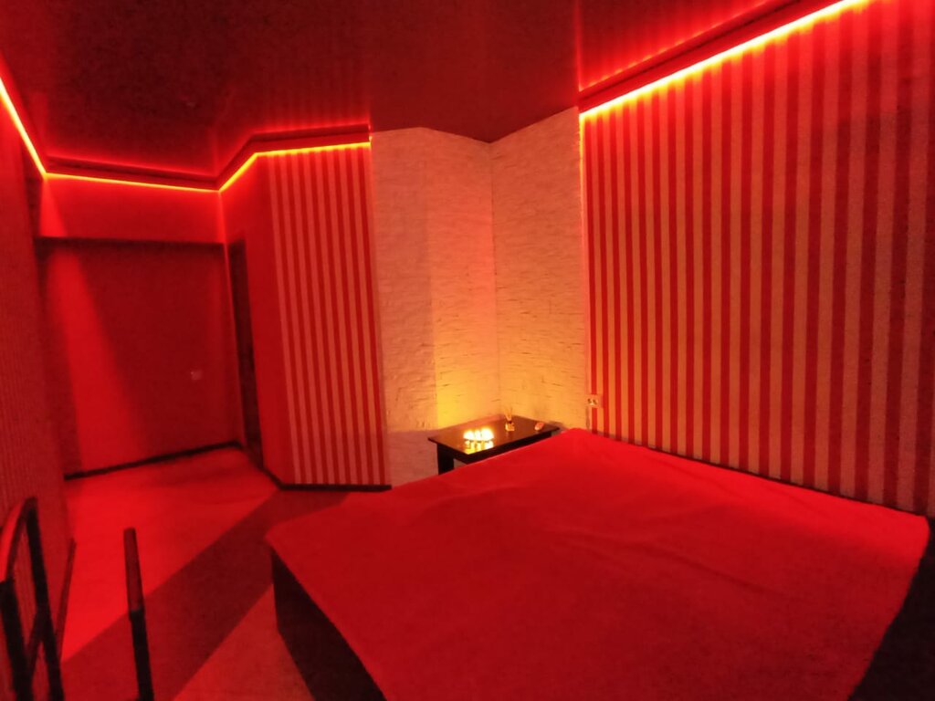 Erotik masaj salonu Egoist, Sevastopol, foto
