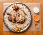 Tanoor (154/1, 101st Street, Hatta, Dubai), restoran