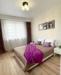Жилье посуточно (ulitsa Dmitriya Blagoyeva No:29к3, Karasunskiy City administrative district, mikrorayon Gidrostroiteley), kısa süreli konaklama  Krasnodar'dan
