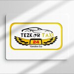 Tezkor Taxi 24 (No:1/70, 5A-kichik nohiya), taksi  Nemengan'dan