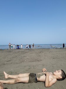 Beluga Beach (-), plaj  Dünya'dan