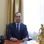 Lawyer Arkhipov I. S. (No:18А, rabochiy posyolok Kiyevskiy), avukatlar  Moskova'dan