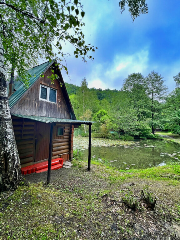 Konuk evi Гостевой дом Нежный, Adıge Cumhuriyeti, foto