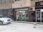 Bereket market (Сity ​​of republican subordination Baku, Yasamal, Yeni Yasamal district, Gabil Aliyev Street, 5B), süpermarket  Bakü'den