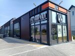 Три товарища (ulitsa Ivana Franko No:2А), bira dükkanı  Kaliningrad'dan