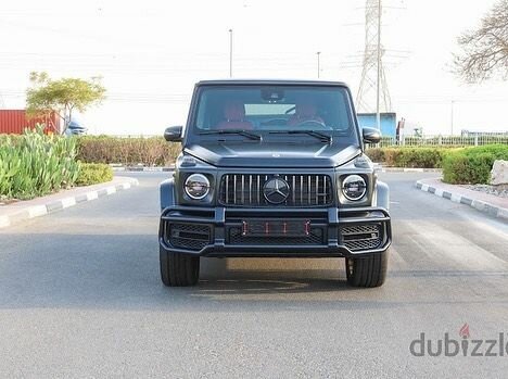 Otomobil satış galerileri Al Walaa Motors, Dubai, foto