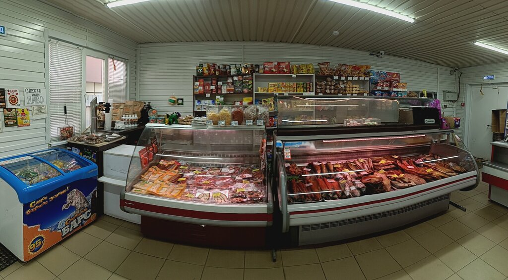 Balık ve deniz ürünleri IP Agapov A.I., Habarovski krayı, foto