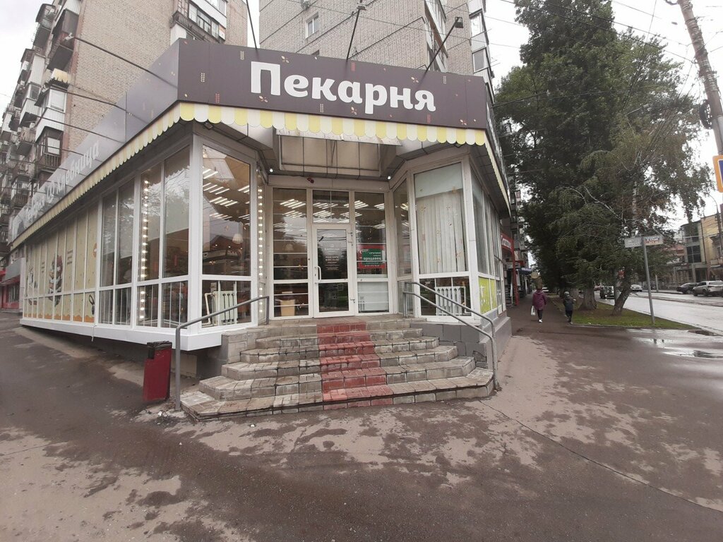 Süt ürünleri satış mağazaları Belaya dolina, Saratov, foto