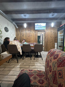 Домашнее кафе (Republic of Daghestan, selo Gergebil), kafe  Dağıstan'dan