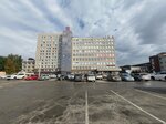 Kargo Tekhnolodzhi, kompaniya aviaperevozok (Stantsionnaya Street No:30А), uçak kargo  Novosibirsk'ten
