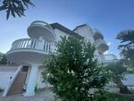 Fishki (Виноградная улица No:6А, посёлок городского типа Ливадия), otel  Kırım Cumhuriyeti'nden