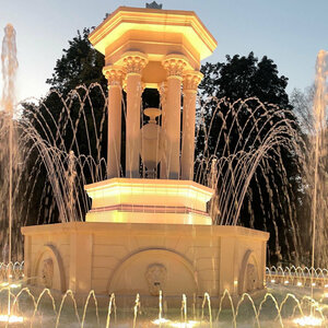 «Парк Орлёнок» фото 1