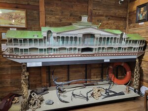 City of Masters (ulitsa Naberezhnaya Yuriya Dolgorukogo No:1, Gorodets), müzeler ve sanat galerileri  Gorodets'ten