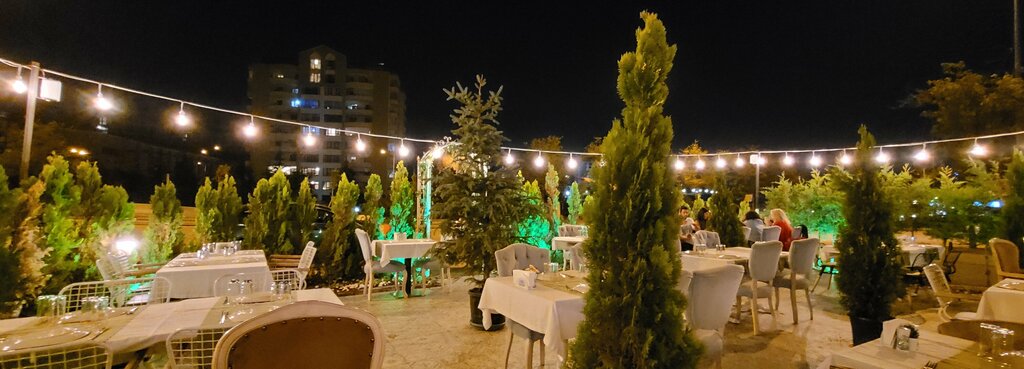 Restoran Oniki Masa, Ankara, foto