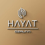 Hayat Özaltın (Limonluk Mah., Yenişehir, Mersin), i̇nşaat firmaları  Mersin'den